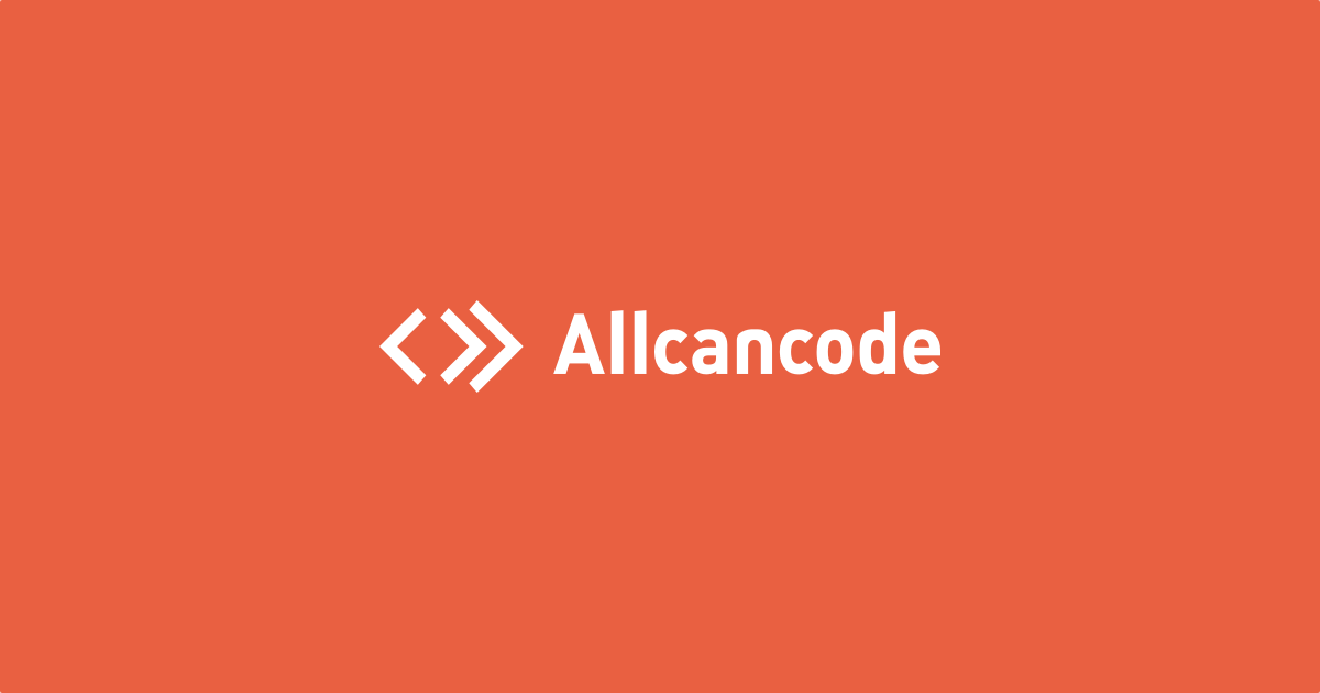 From a product idea to funding with Allcancode